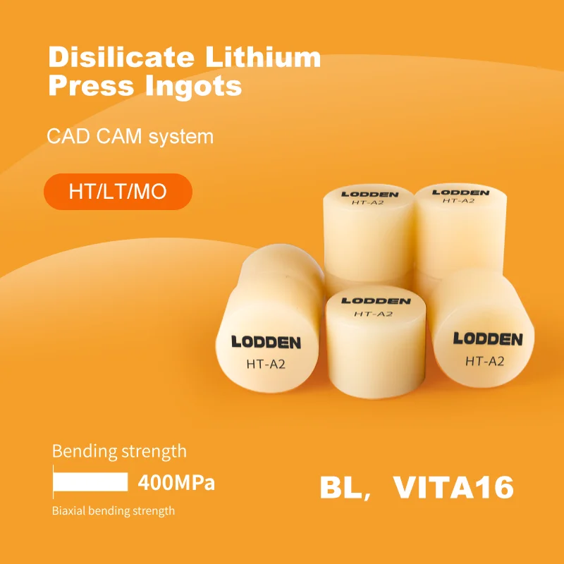 Dental-Lithium-Disilicate-Press-Ingots-LT-HT-Ceramic-Ingot-for-CAD-CAM ...