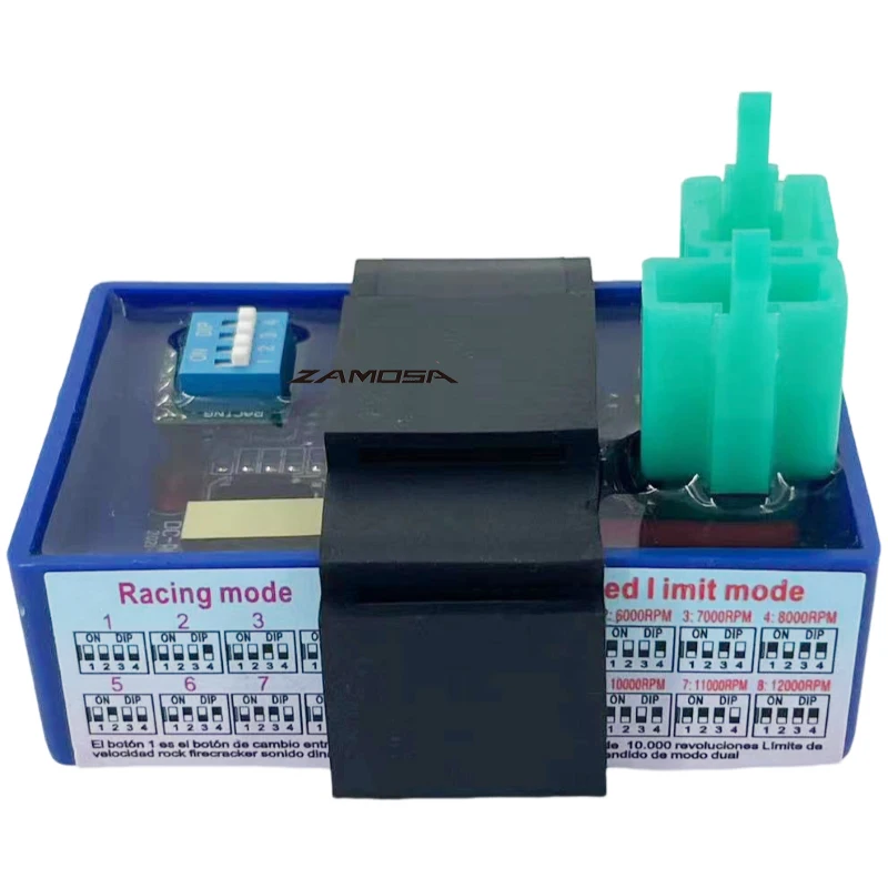 Cdi-Corriente-Directa-170Z-250Z-Racing-FT180-FT200-FT250-Cdi-RT200 ...