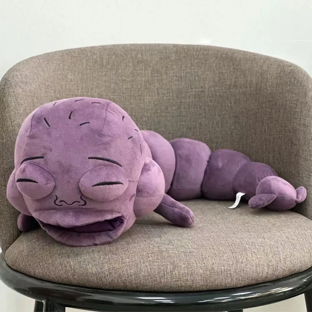 Jujutsu-Kaisen-Toji-Fushiguro-Cursed-Spirit-Worm-Plush-Stuffed-Animal ...