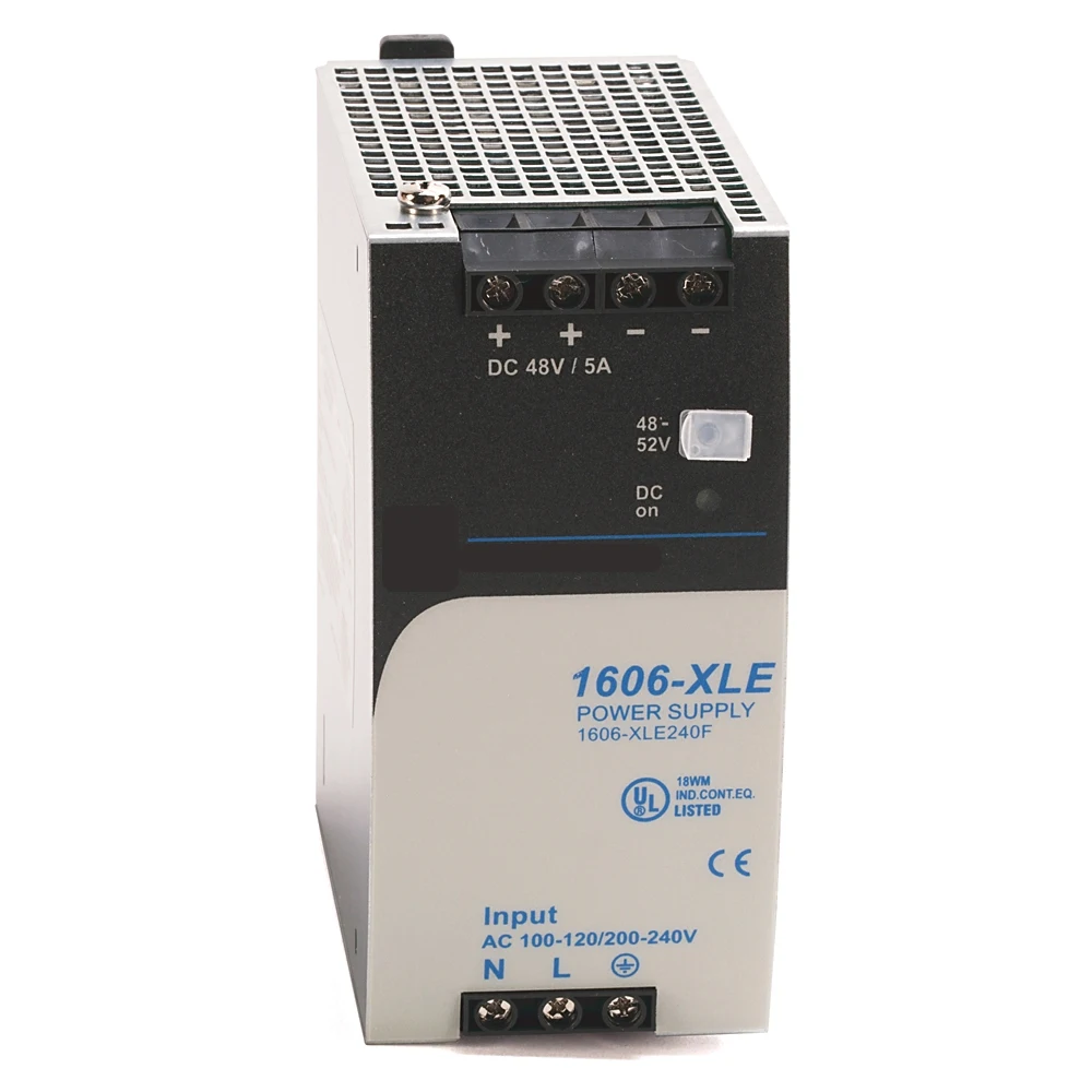 Novo módulo 1606-XLP25A 1606-XLP30B 1606-XLP30E 1606-XLP30EQ 1606 ...
