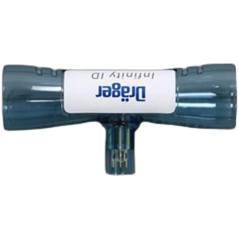 Draeger V500 Flow Sensor at Monte Shannon blog