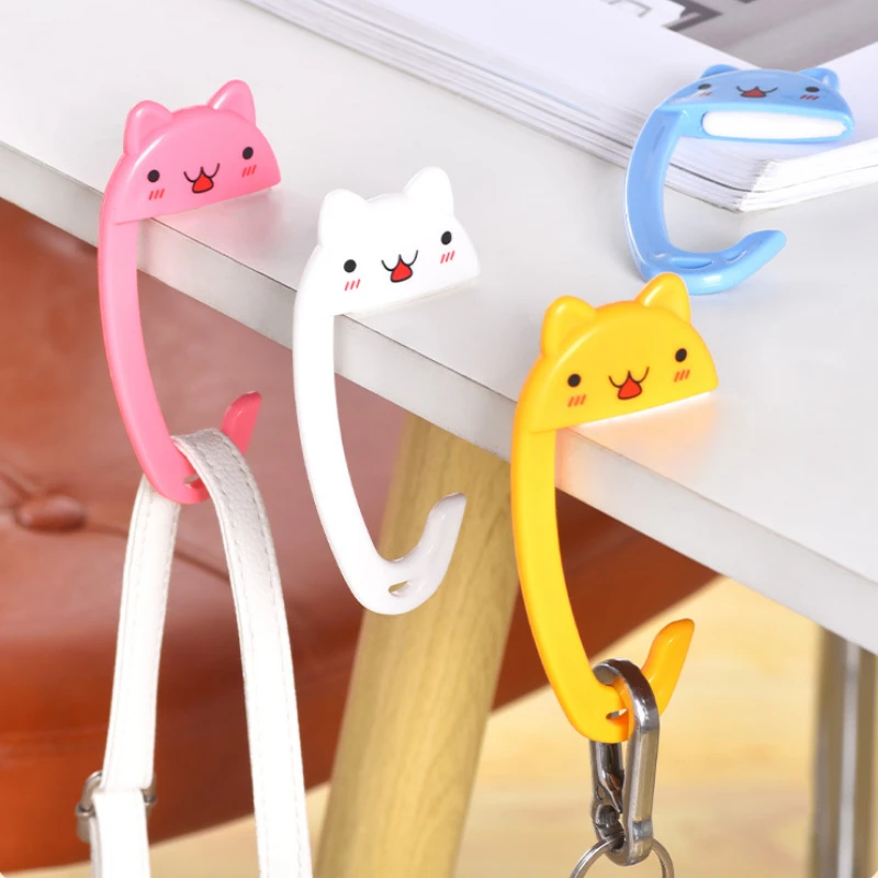 Portable-Metal-Foldable-Hook-for-Bag-and-Purse-Table-Hanger-Table ...