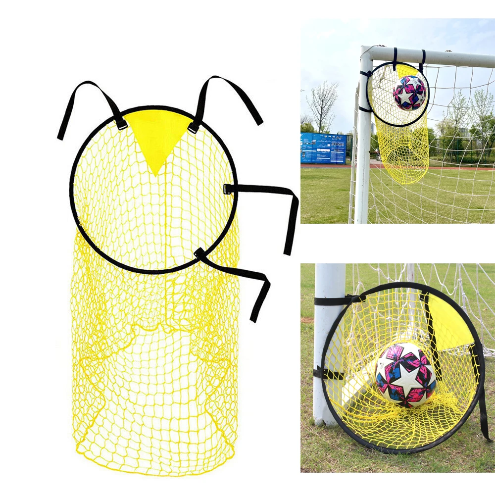 Soccer-Football-Target-Net-Foldable-Football-Training-Net-Soccer ...