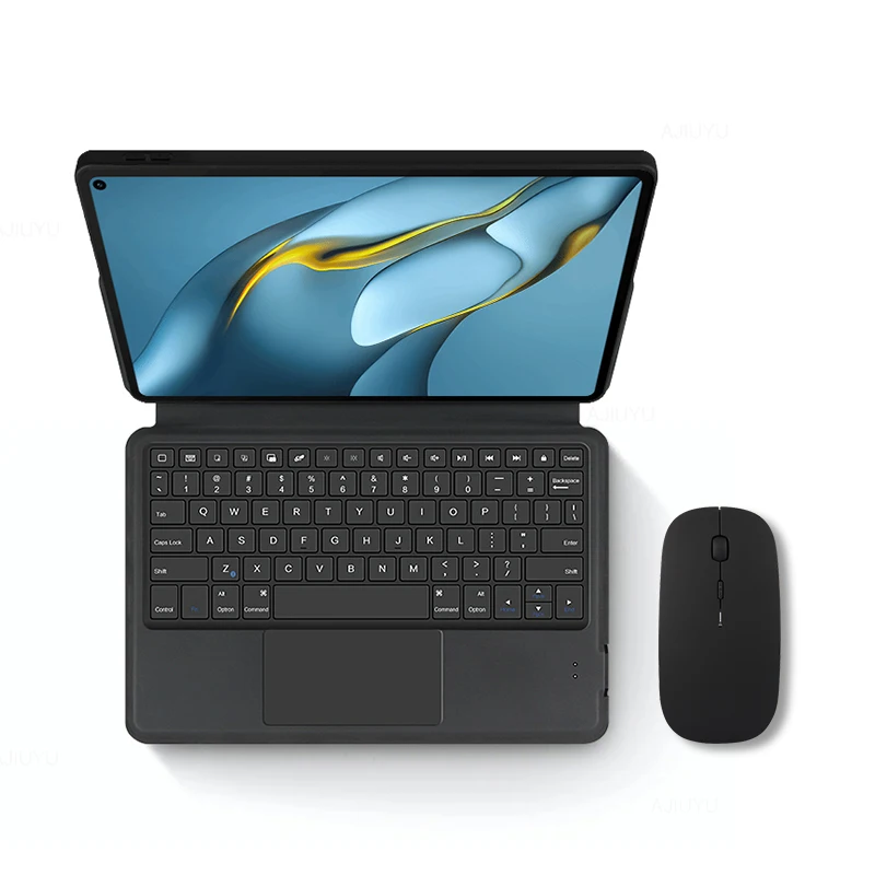 Huawei社matepad proの10.8 "2021 2019カバーMRR W39 W29 MRX AN19 W39 W29 W19 ...