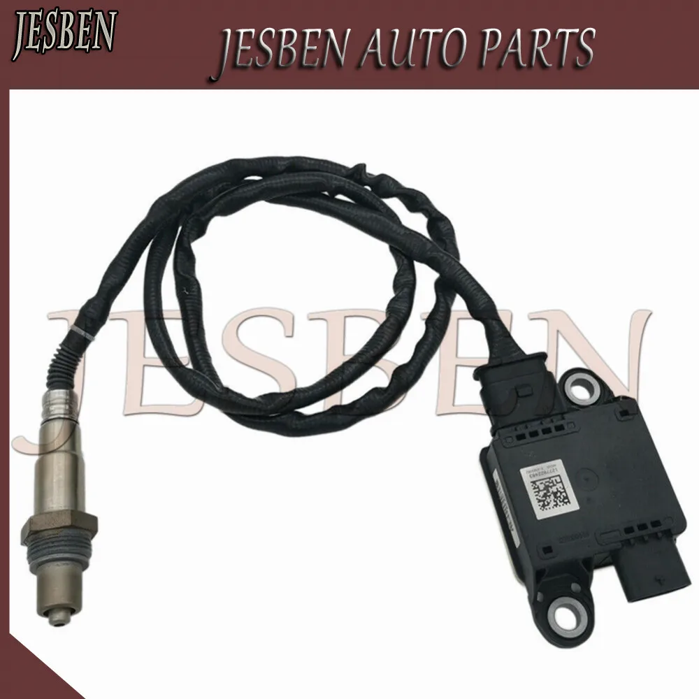 39265-2F500-0281007513-Exhaust-PM-Particle-Matter-Sensor-for-Hyundai ...
