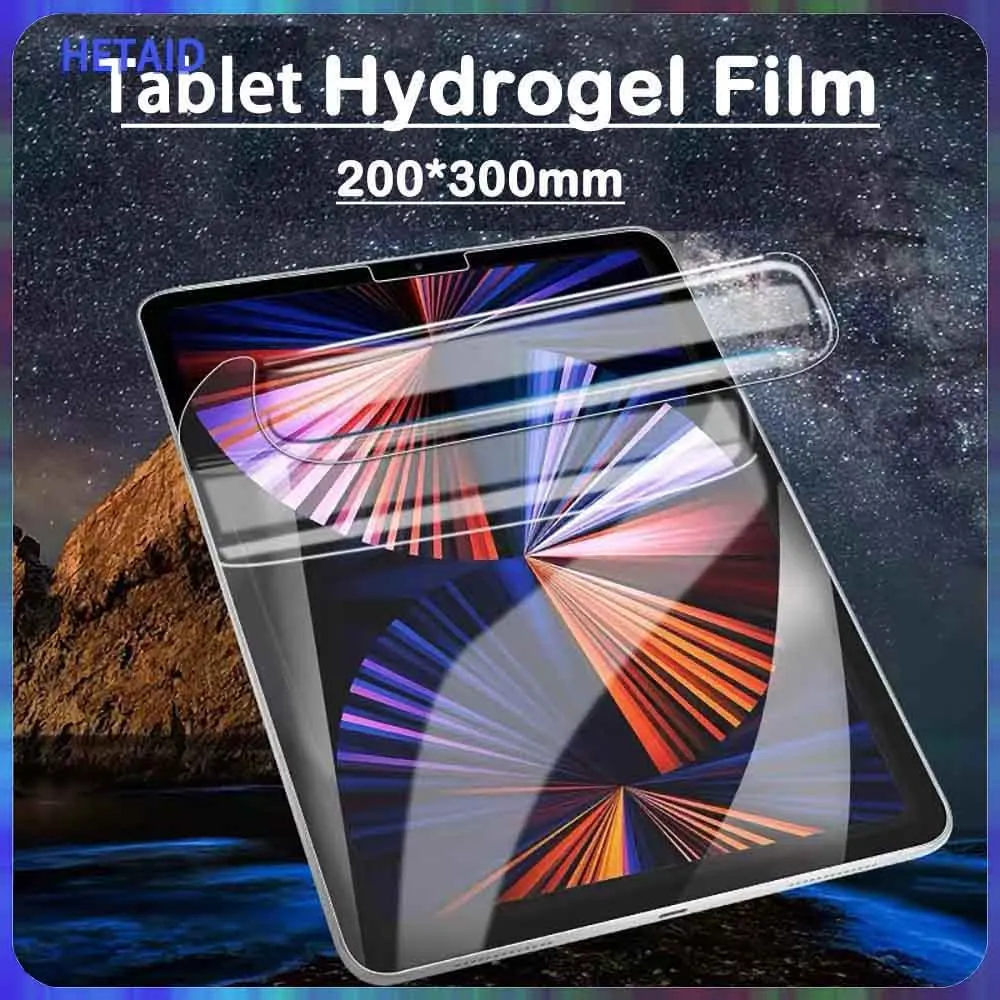 Filme-Universal-HD-para-Filmes-Protetor-de-Tela-Hidrogel-Filmes ...