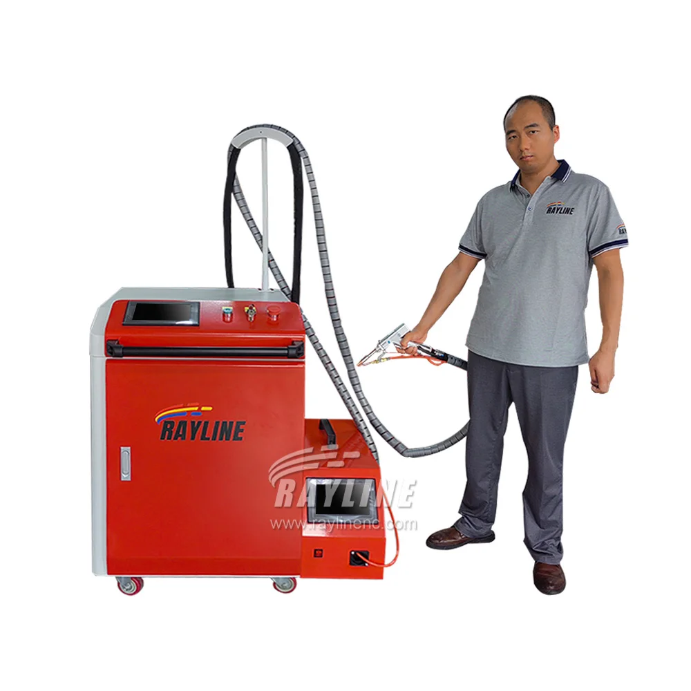 Laser-rust-removal-laser-rust-removal-cabinet-type-500w-handheld-laser ...