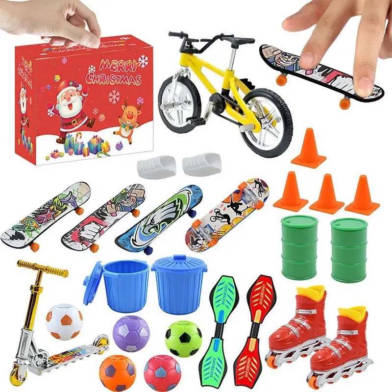 24pcs-fidgets-toys-Advent-Calendar-2023-Christmas-Countdown-Calendar ...