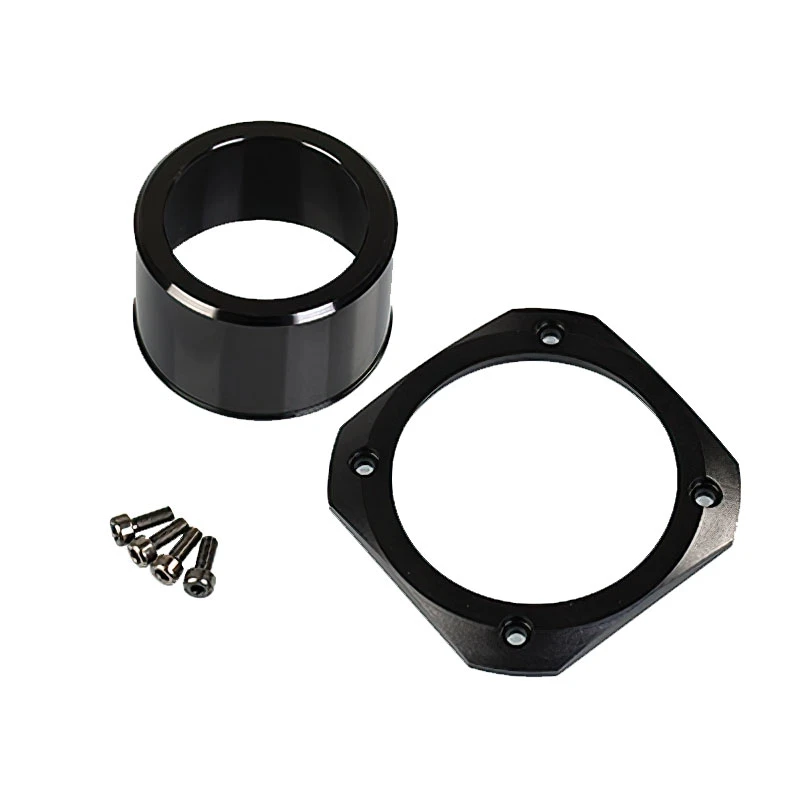 Bykski D5 Pms5 Pump Mount Kit For Distro Plate Heatsink - Fluid Diy ...