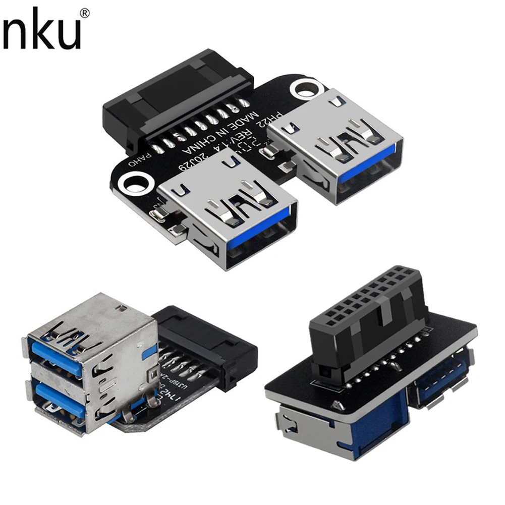 Placa-base-Nku-USB-3-0-convertidor-de-Puerto-hembra-A-Dual-USB-3-0-A.jpg