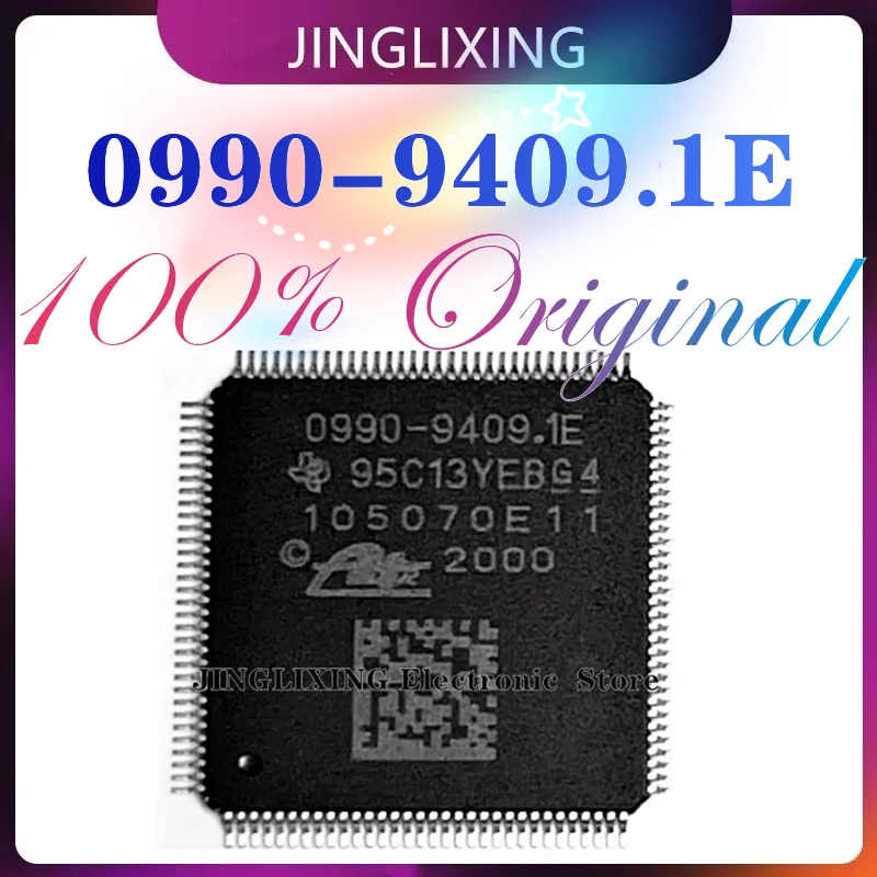 1pcs-lot-New-Original-0990-9409-1E-0990-9409-1E-0990-9409-1D-105070E11 ...