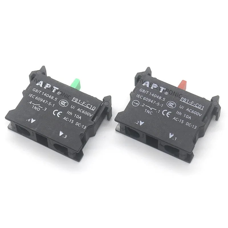 APT-Contact-Switch-Maintenance-Car-Top-Switch-PB1-F-C10-PB1-F-C01 ...