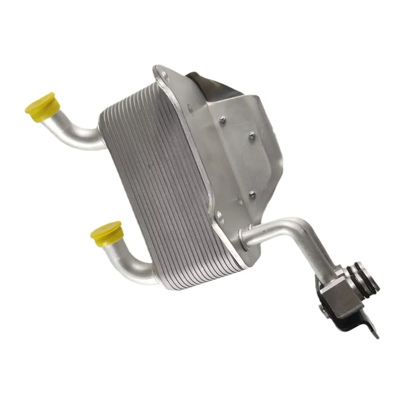 New-Engine-Oil-Radiator-Cooler-for-Ford-Ranger-BT50-JB3G7A095BA-AB39 ...