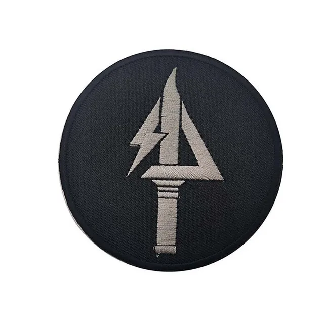 Army Delta Force Emblem