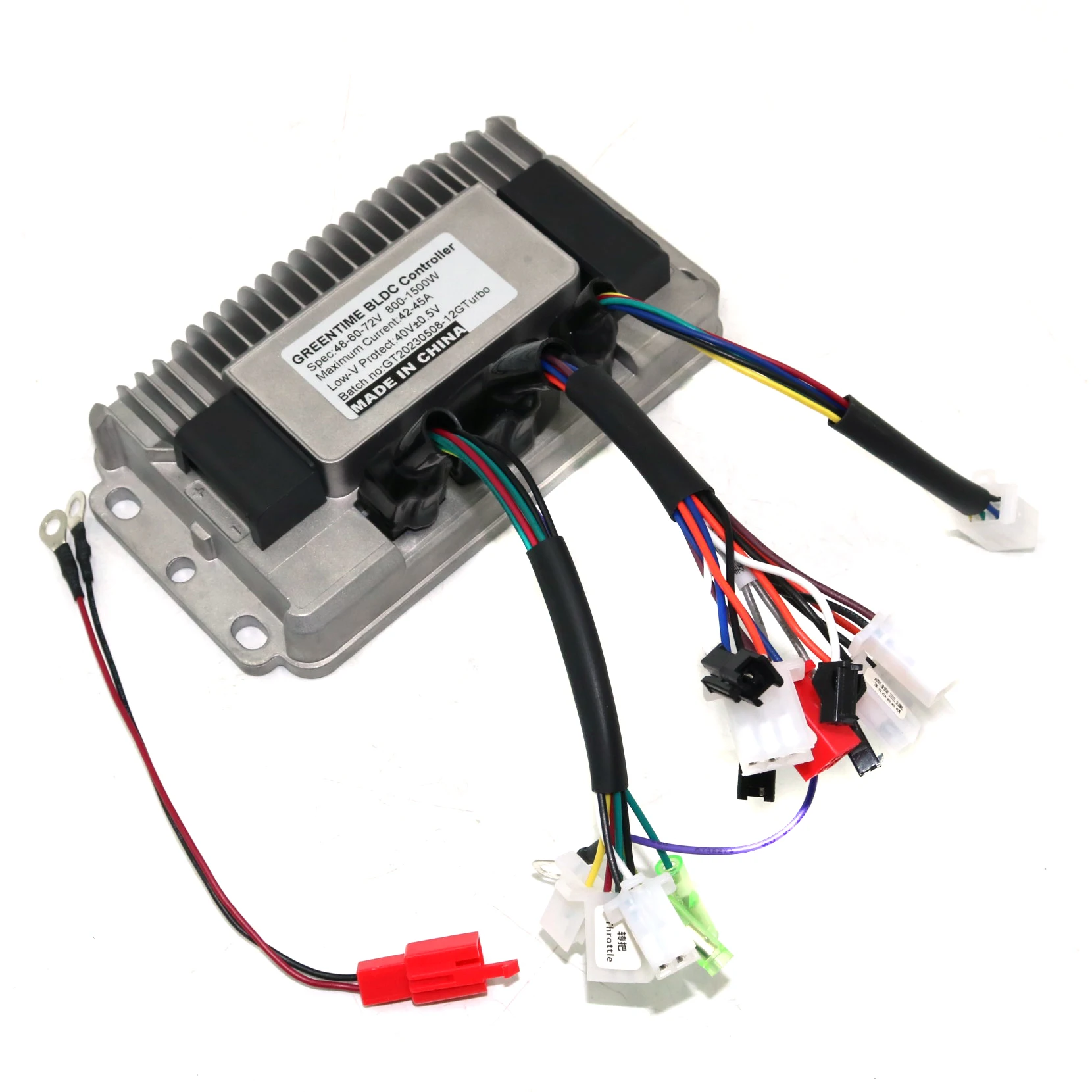 Original-Intelligent-Vector-Sine-Wave-Controller-48-60-72V-800-1500W ...