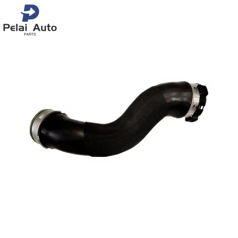 OEM-11617823237-Brand-New-Supercharged-Intake-Turbo-Hose-for-BMW-X5-F15 ...