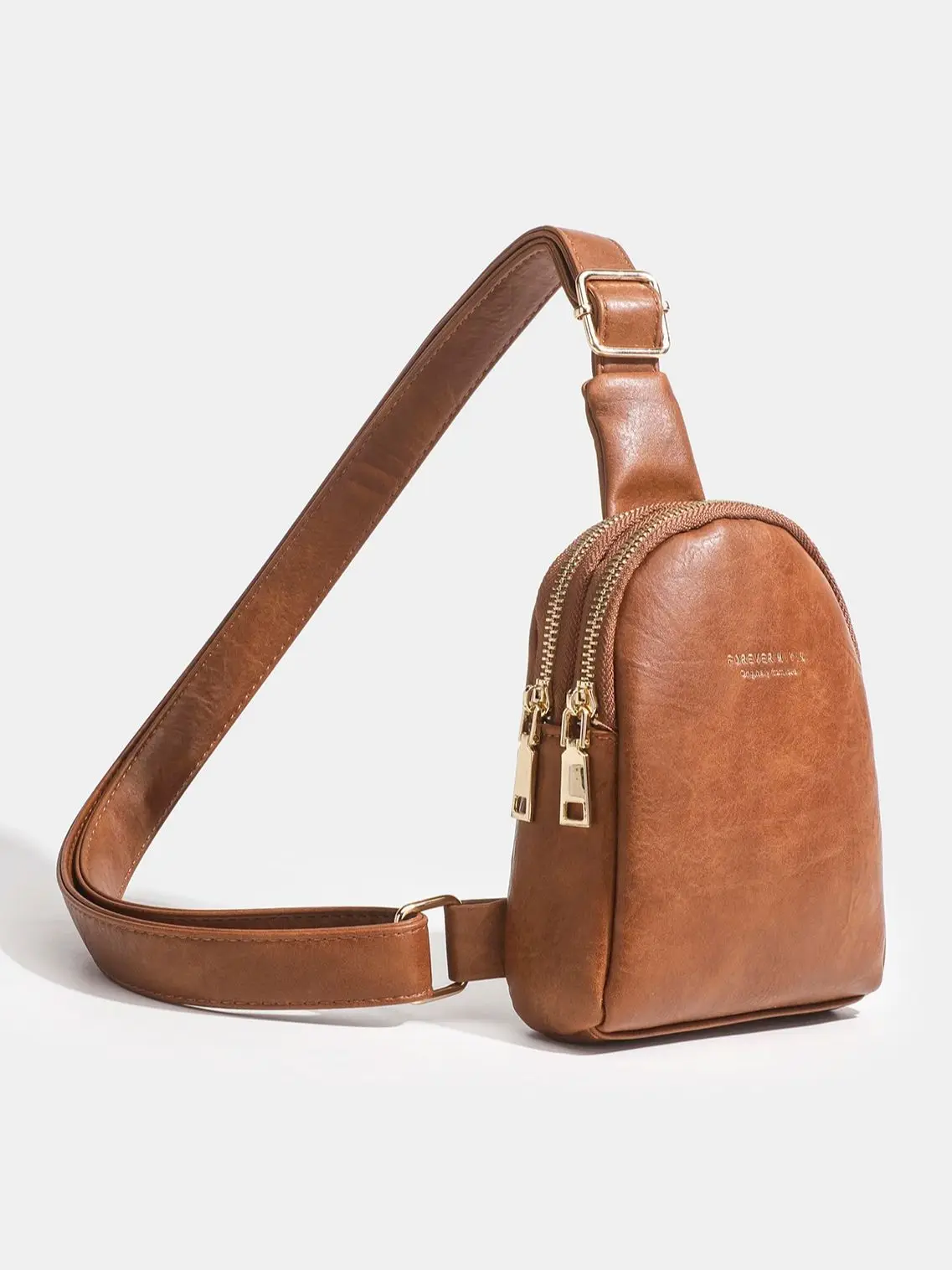 Women-s-small-PU-leather-crossbody-strap-backpack-strap-bag-travel ...