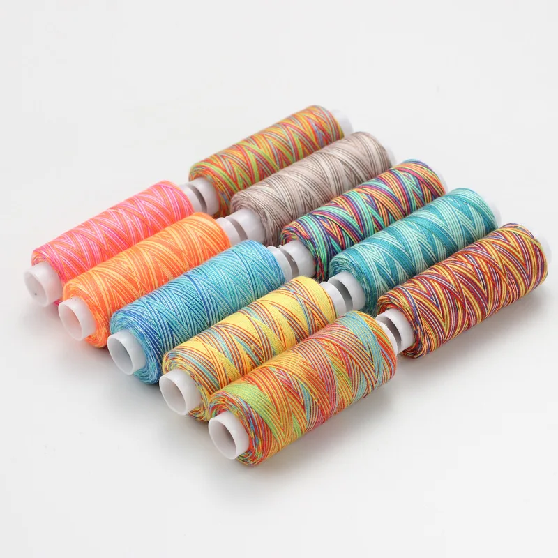 402-Polyester-Yarn-Thread-Roll-Machine-Hand-Embroidery-Durable-Home ...