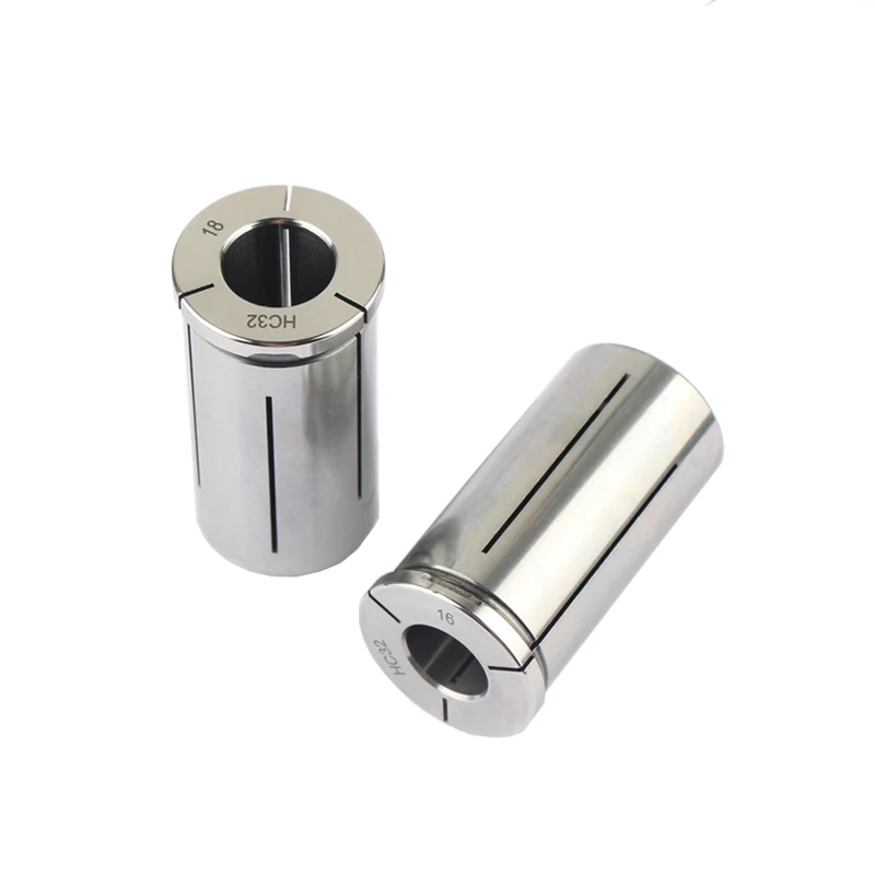 Reduce Sleeve For High Precision Hydraulic Chuck Tool Holder HC20 HC32 ...