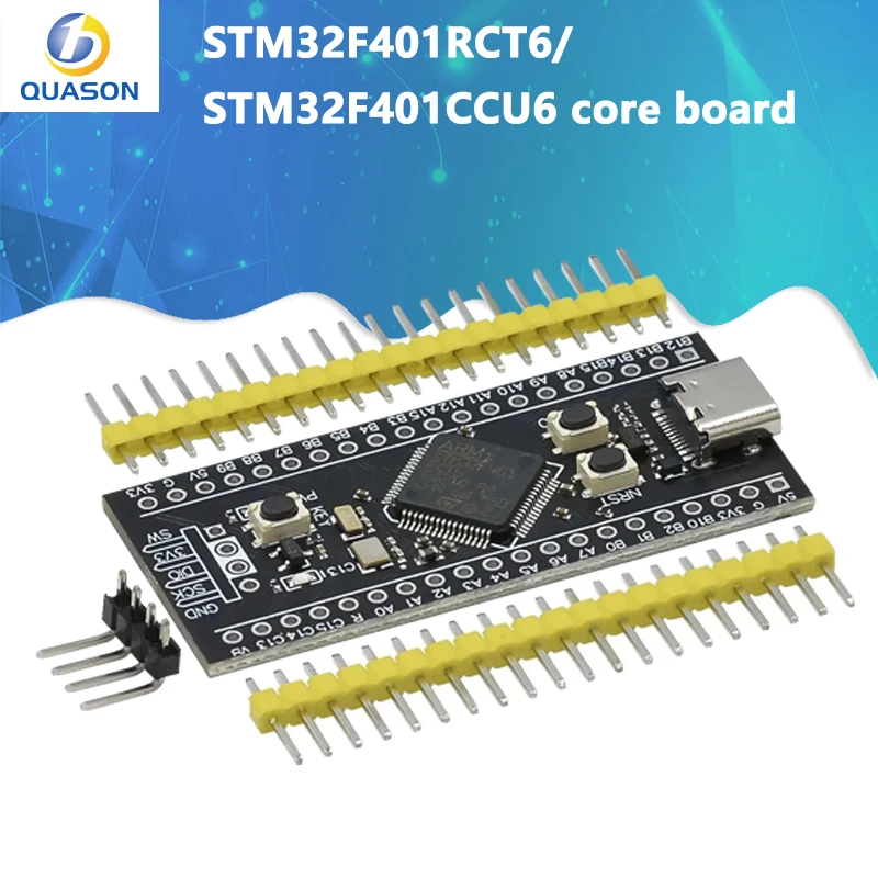 Placa-de-sistema-de-n-cleo-STM32F401RCT6-STM32F401CCU6-PLACA-DE ...