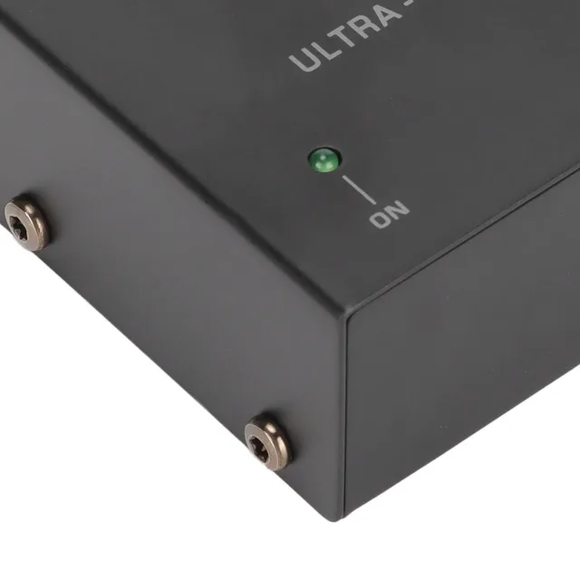 Phono Preamp PP400 Phono Turntable Preamp Stereo Input Output Record ...
