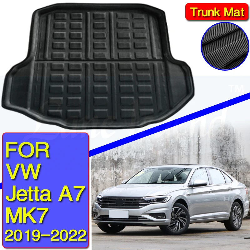 2022 Vw Jetta Accessories