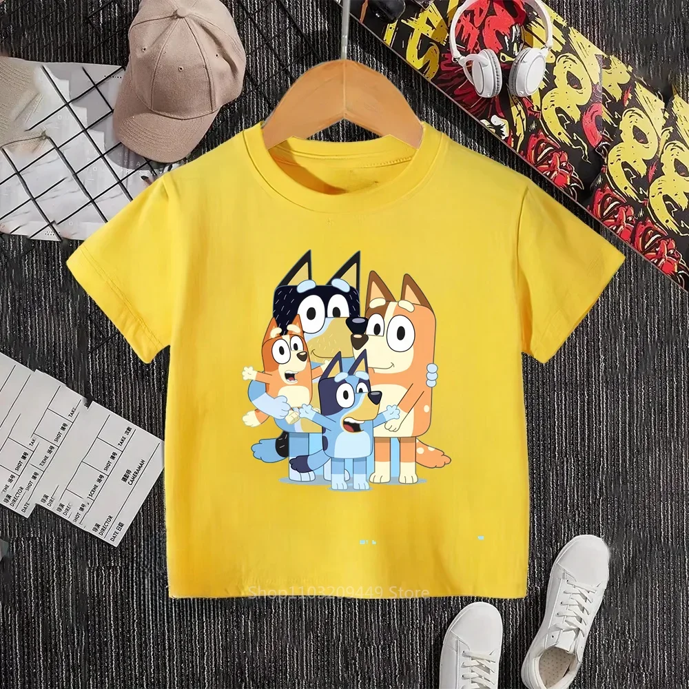 Pantalones-cortos-de-Hip-Hop-Bluey-con-estampado-de-dibujos-animados ...