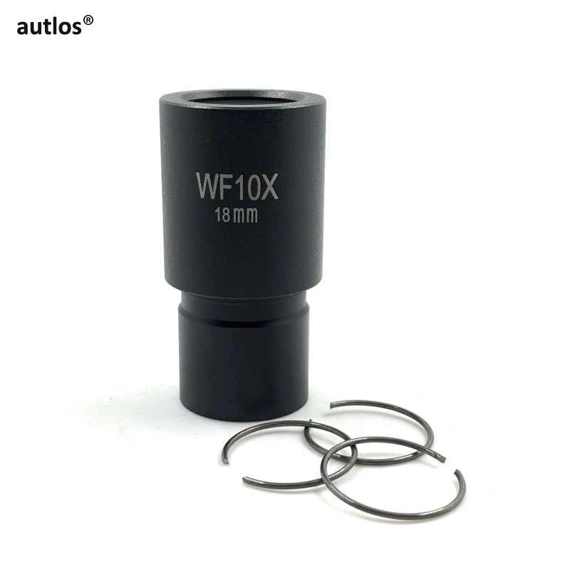 21mm-24mm-Microscope-Eyepiece-Micrometer-Reticle-Holder-Ring-Tungsten ...