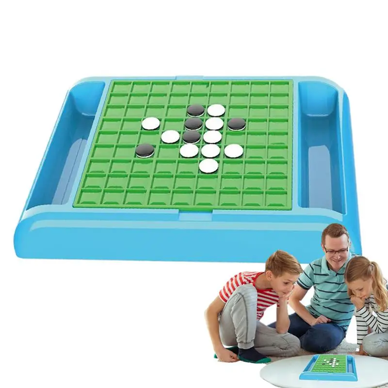 Chess-Boards-For-Kids-Toddler-Educational-2-In-1-Chessboard-Games-Chess ...