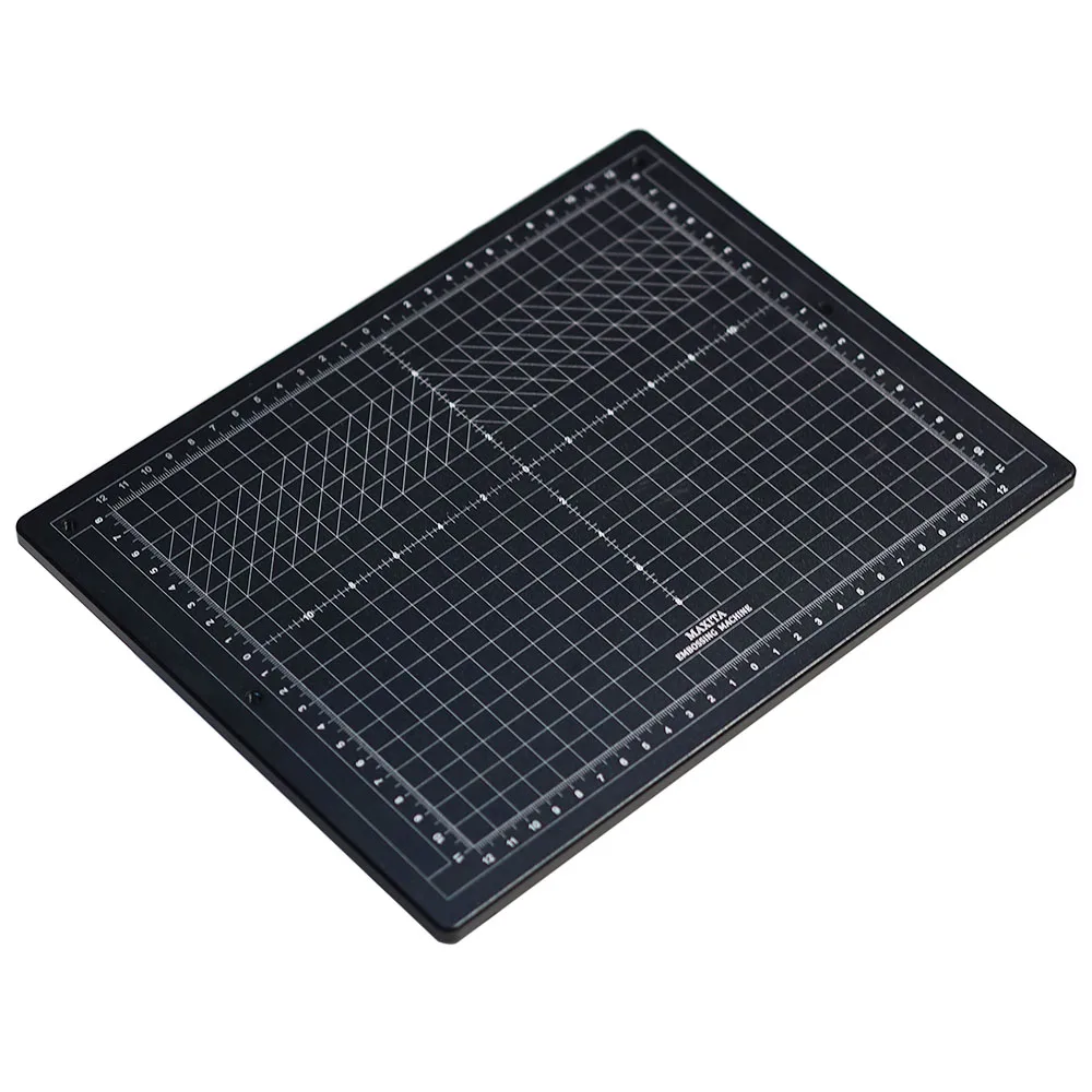 MAXITA-EC-27-Stamping-Machine-Work-Table-230x300mm-RCIDOS-Stamping ...