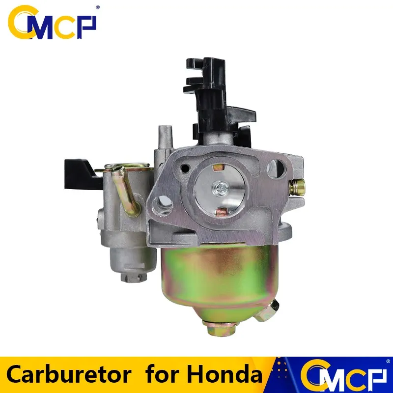 CMCP-Carburetor-Carb-Replacement-OEM-16211-ZE1-000-for-Honda-Gx160 ...
