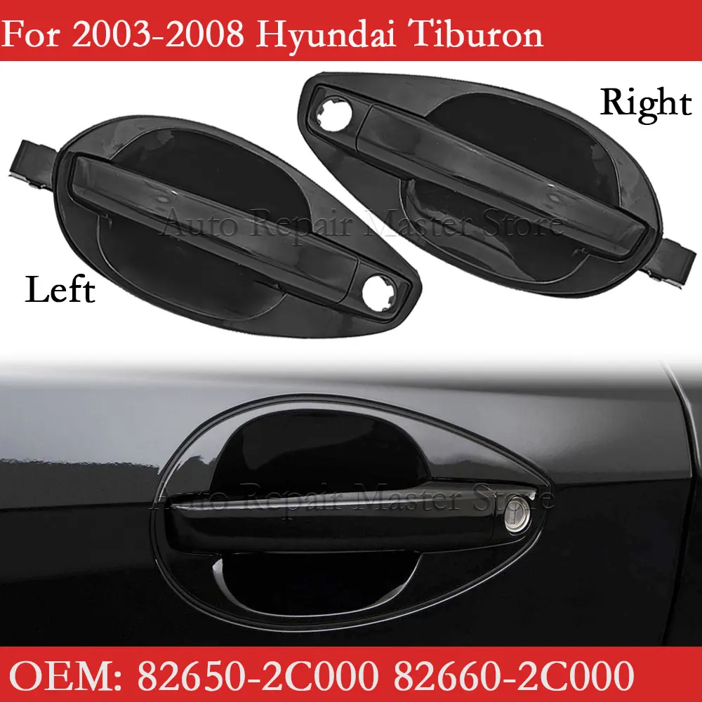 82660-2C000-82650-2C000-For-2003-2004-2005-2006-2007-2008-Hyundai ...