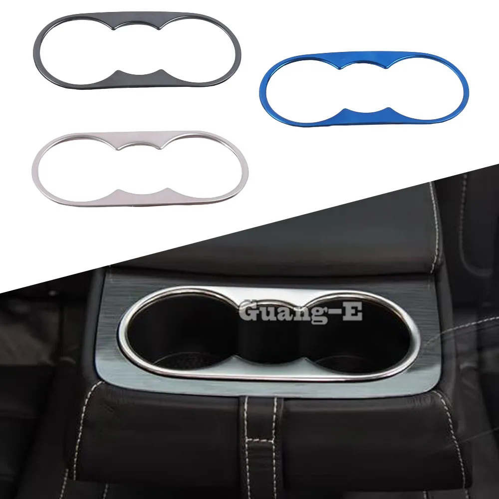 Car-Inner-Center-Console-For-Volkswagen-VW-Passat-B8-2016-2017-2018 ...