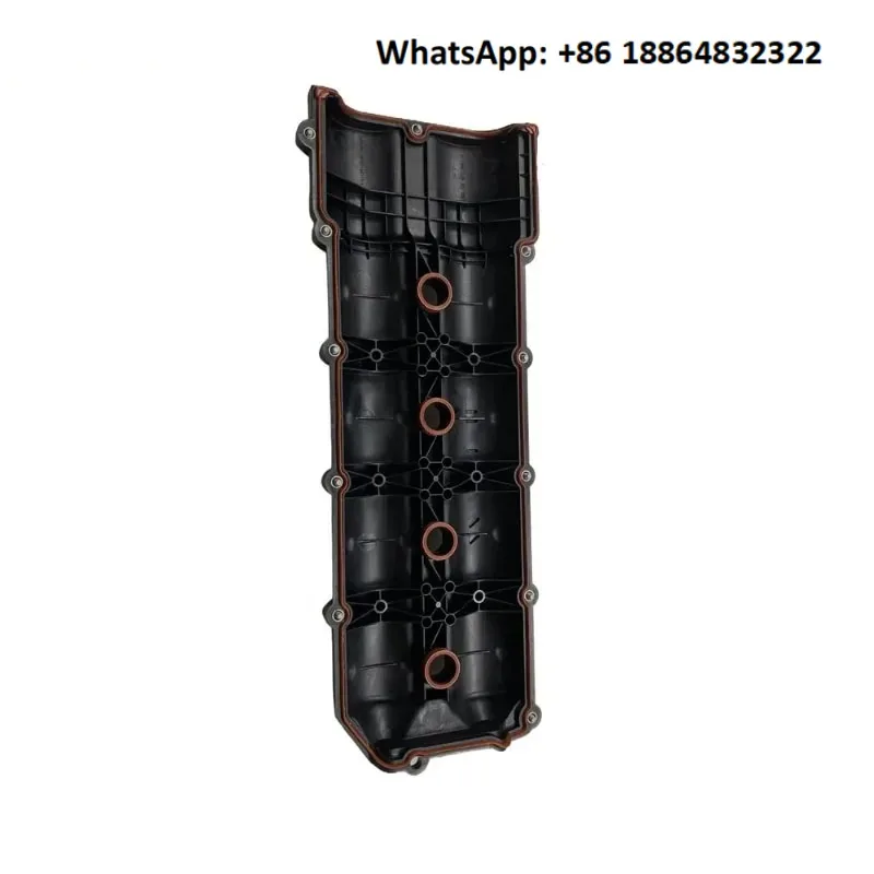 Engine Valve Cover for Mercedes Benz A1560162005 Car Accessory ...