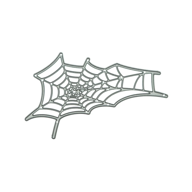 Halloween Cobwebs Clipart
