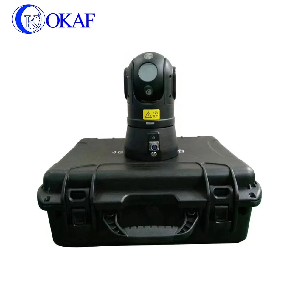 Portable-Rapid-Deployment-Outdoor-Waterproof-Security-WIFI-GPS-Wireless ...