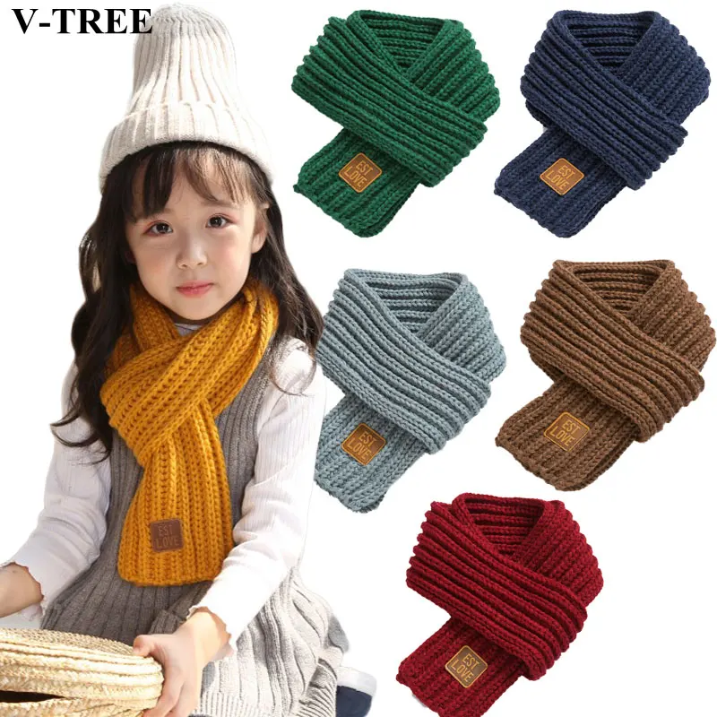 Scarf For Kids