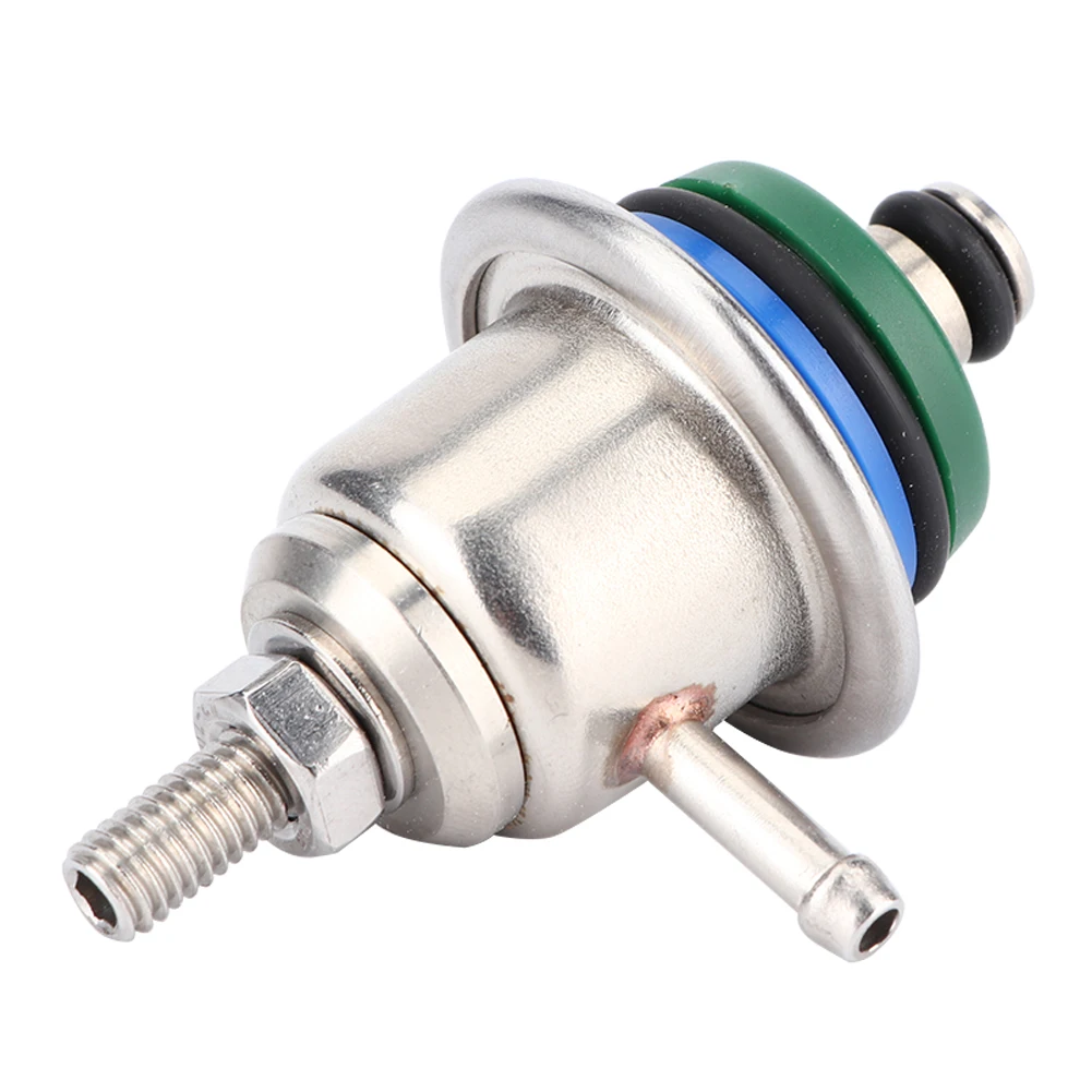 Adjustable 3 5 Bar Fuel Injection Pressure Regulator Fit for Z32.8 ...