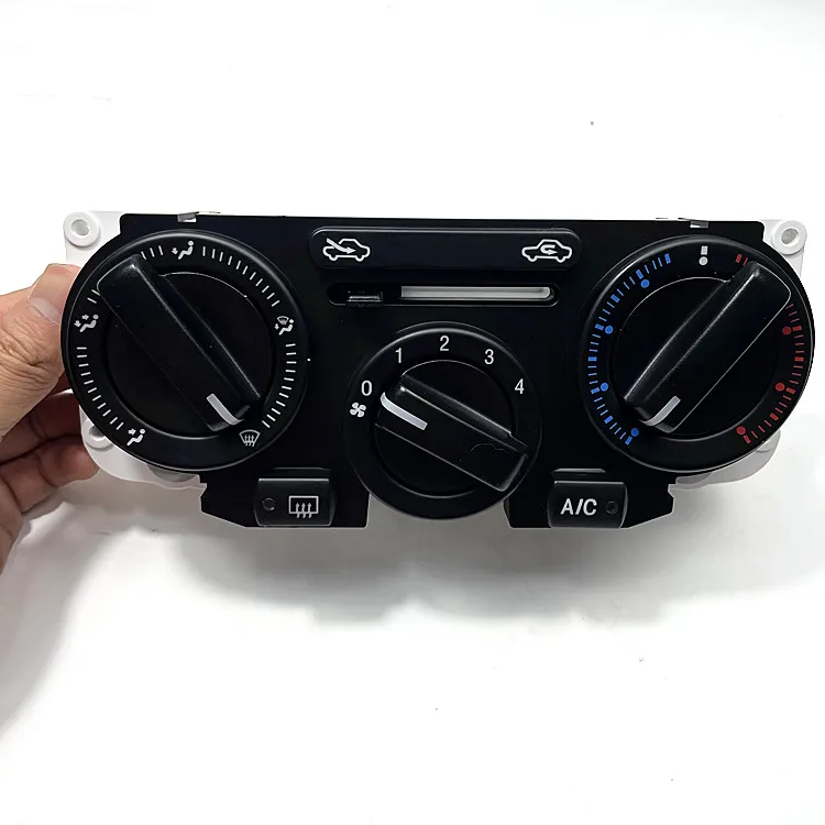 1Pc-for-05-10-year-TIIDA-LIVINA-GENISS-Air-conditioning-controller ...