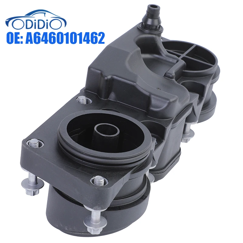 ODIDIO-A6460101462-6460100162-Oil-and-Gas-Separator-For-Mercedes-W203 ...