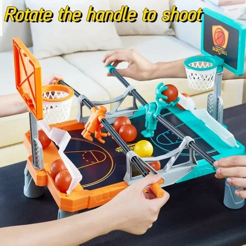 Mini-Catapult-Fingertip-Basketball-Toys-Portable-Party-Goal-Game-Parent ...