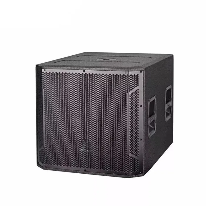 STX818 800 Watt 800W Single 18 Inch Subwoofer Box - AliExpress 1420
