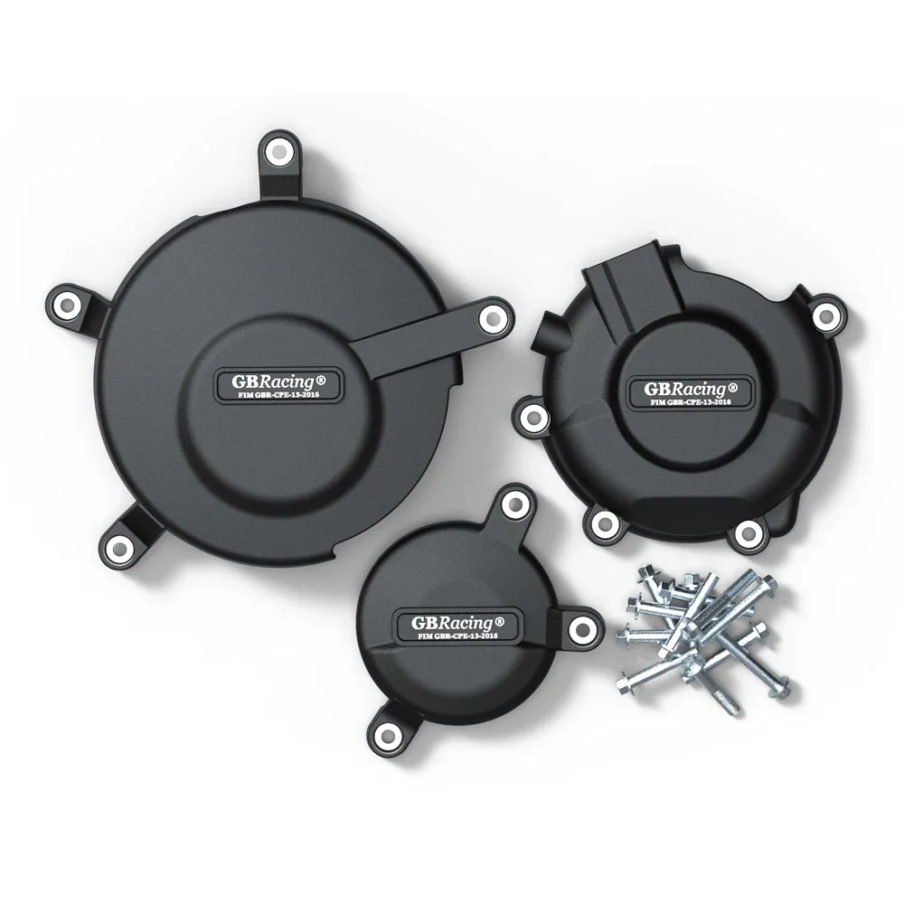 Motorcycles-Engine-Cover-For-Suzuki-GSXR600-GSX-R600-GSXR750-GSX-R750 ...