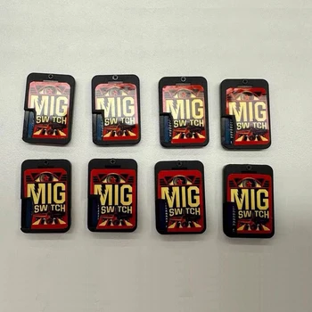 Mig-Switch Mig universal card switch flash card ns game console