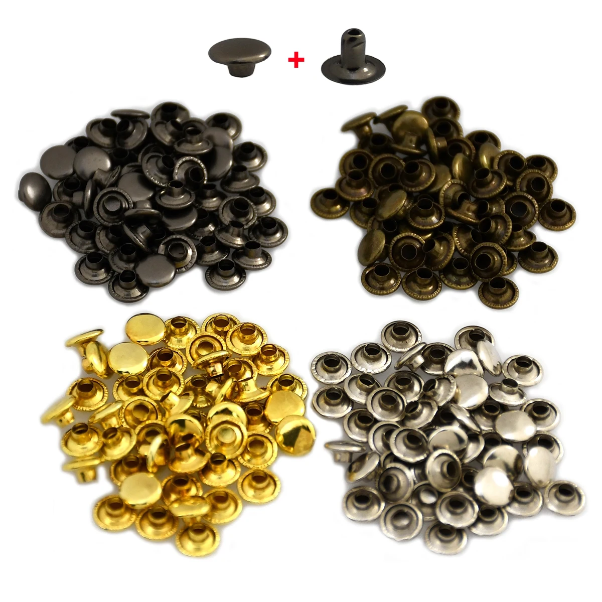 100sets-3mm-10mm-Metal-Round-Rivet-Single-Cap-Rivets-Studs-for-DIY ...