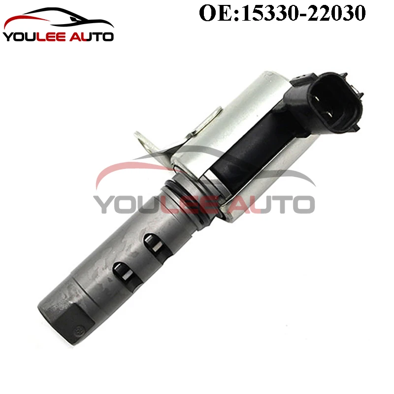 New-15330-22030-15330-22010-15330-22050-Variable-Valve-Timing-VVT ...