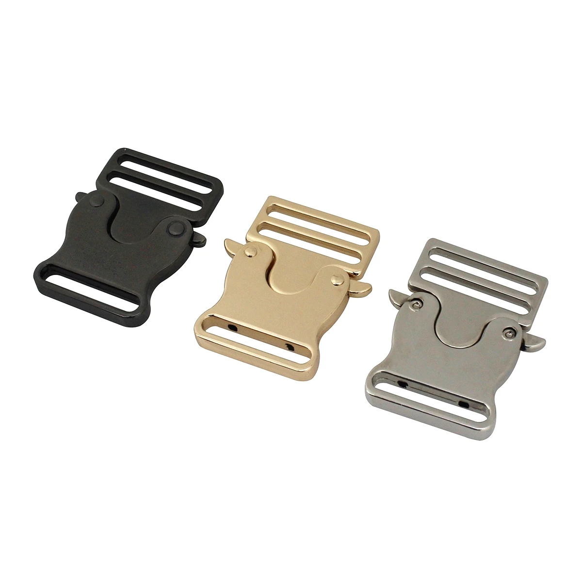 1pcs-Fashion-Metal-Backpack-Strap-Buckle-Quick-Side-Release-Clasp-for ...