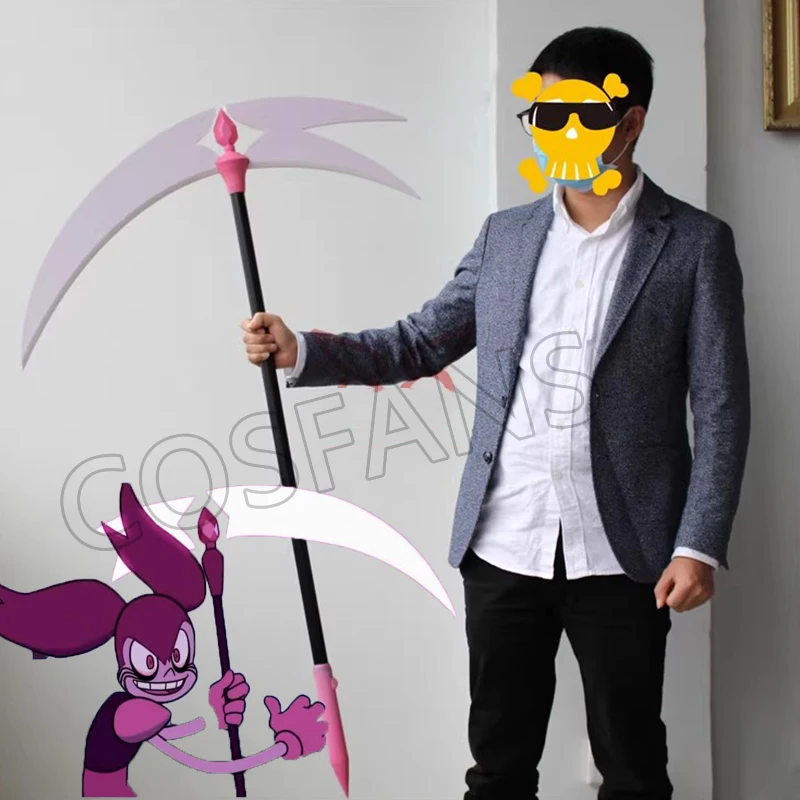 Steven Universe Weapons