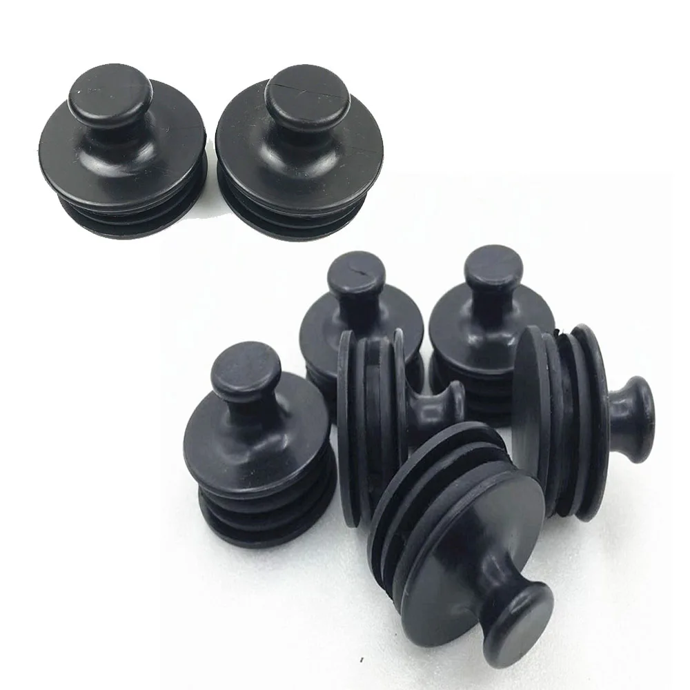 Glue Plug Portable Plug Excavator Parts Cab Front Windshield Glass Plug ...