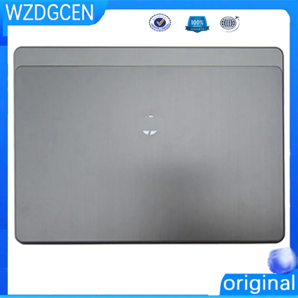 Used-Laptop-LCD-Back-Top-Cover-Case-Shell-For-HP-ProBook-4530S-4535S ...